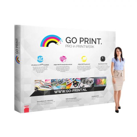 Probo.nl - Jouw partner in on demand print & fulfilment