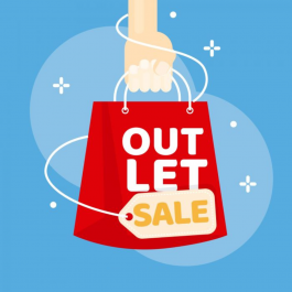 Laatste Kans - Outlet | Exclusief voor resellers | Probo - Probo